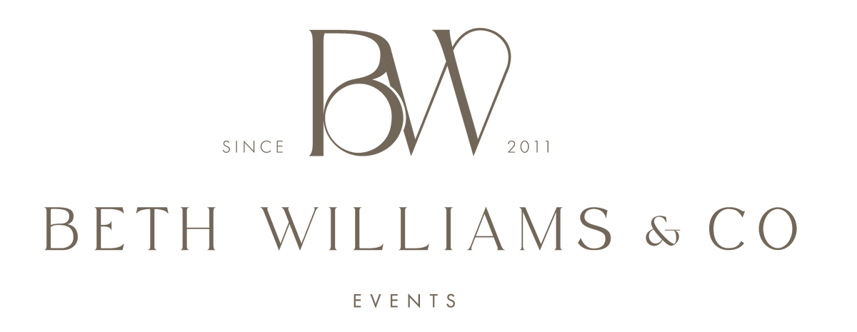 Beth Williams & Co – Beth Williams & Co