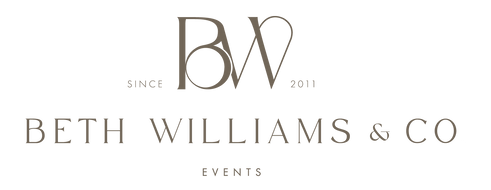 Beth Williams & Co – Beth Williams & Co